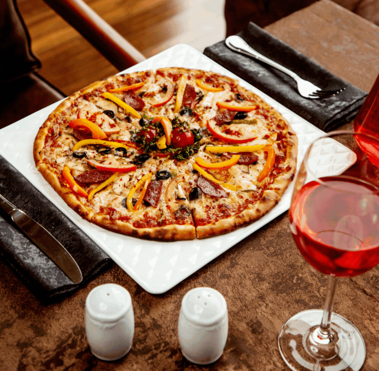 Nori Picos? Skani Fokus Pica į Namus Vilniuje!